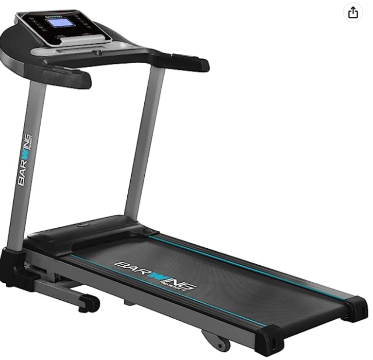 【買うべきか】barwingルームランナーの評判と性能を徹底検証！ | いつの間にか歳取ってしまいました！